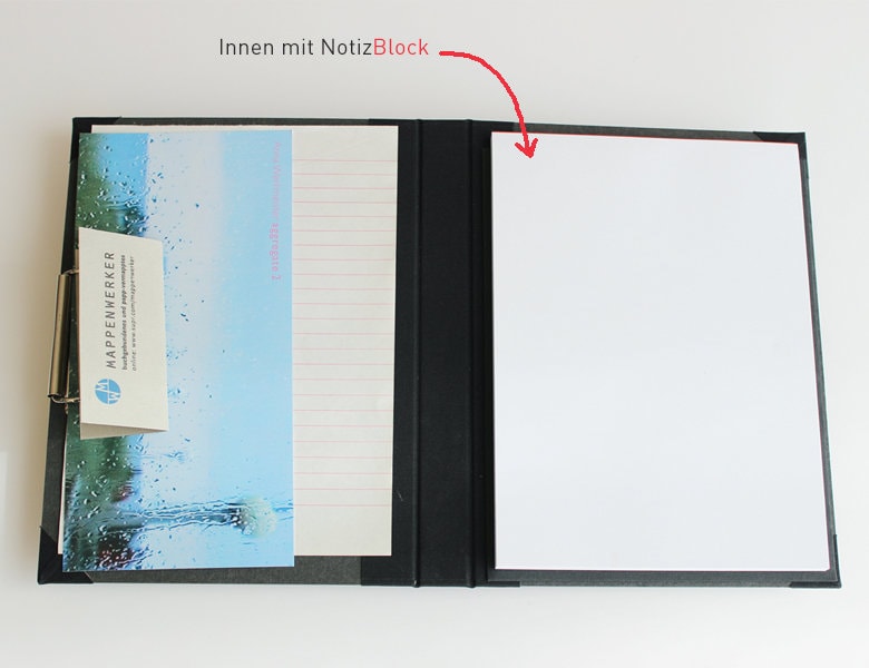 Folder A5 Laminated With Paste Paper - Etsy