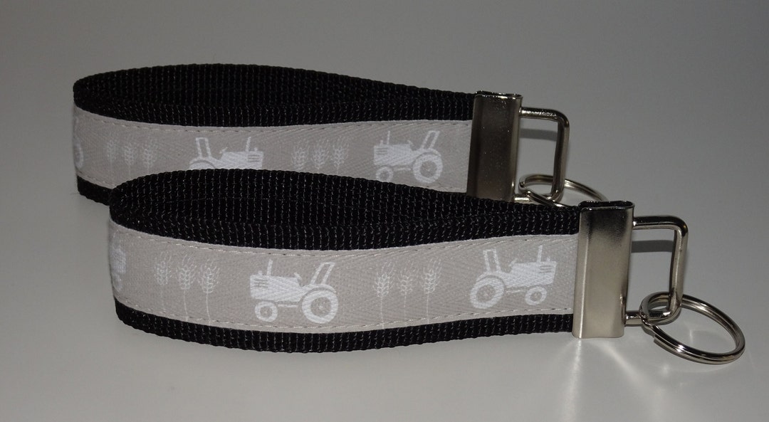 Lanyard Trailer Tractor Tractor Grain Farmer Tractor Driver - Etsy