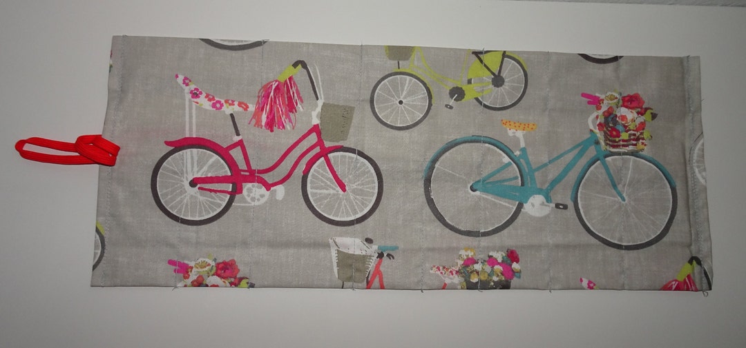 Bicycle Tool Roll Tool Roll Tool Bag or Repair Set for on the - Etsy