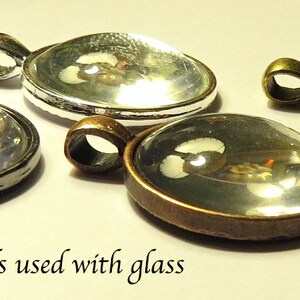 Voodoo Veve Pendant Choice of Sobo and Bade Kalfou Ogou Feray Loco ...