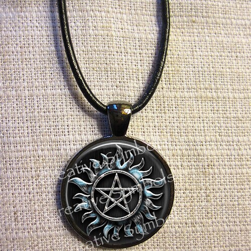 Supernatural Protection Symbols