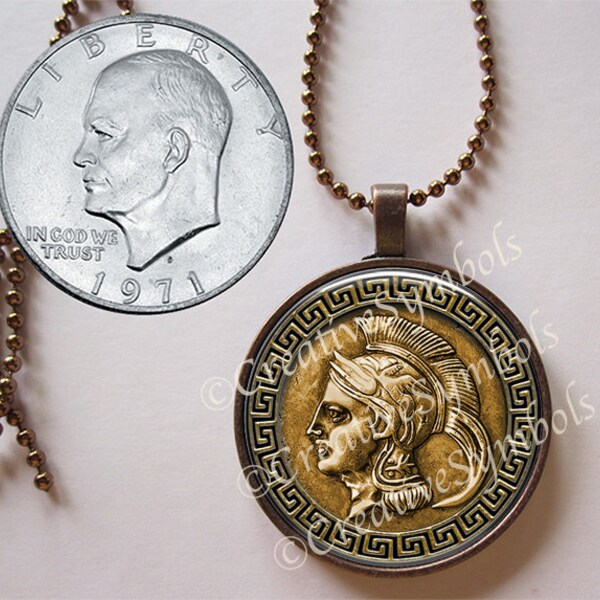 Goddess Athena - Etsy