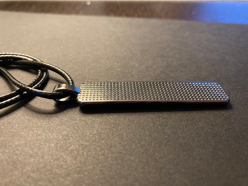 Lexa Back Tattoo Symbol From the 100 Series Resin Waterproof - Etsy