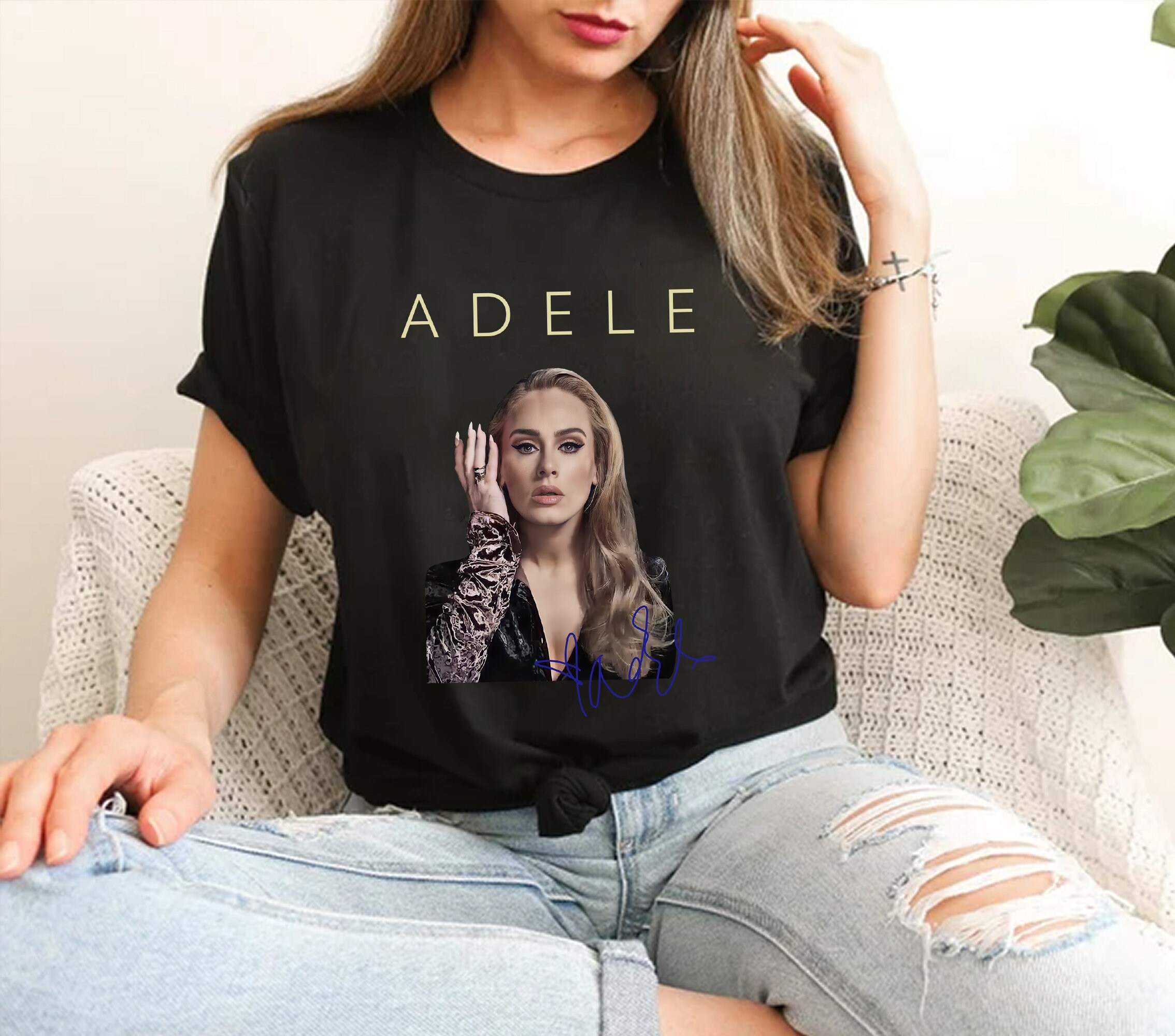 Adele 2023 Tour 2023 | Printerval España