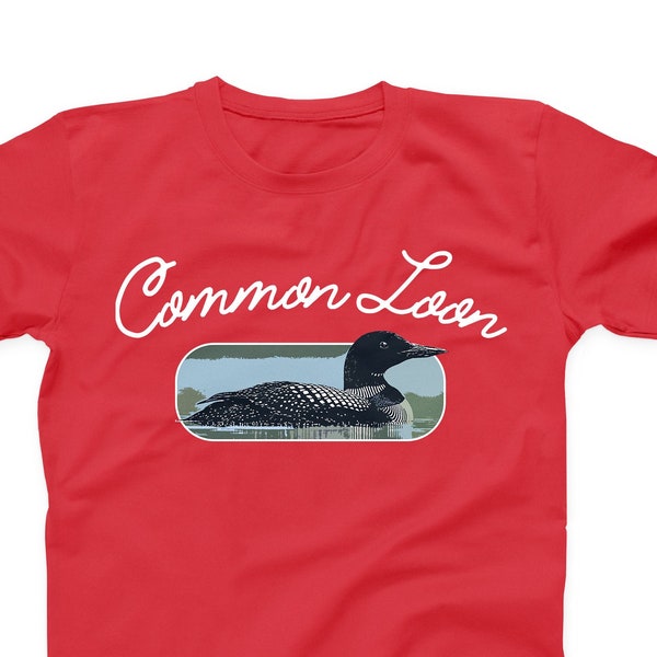 Loon Clothing - Etsy