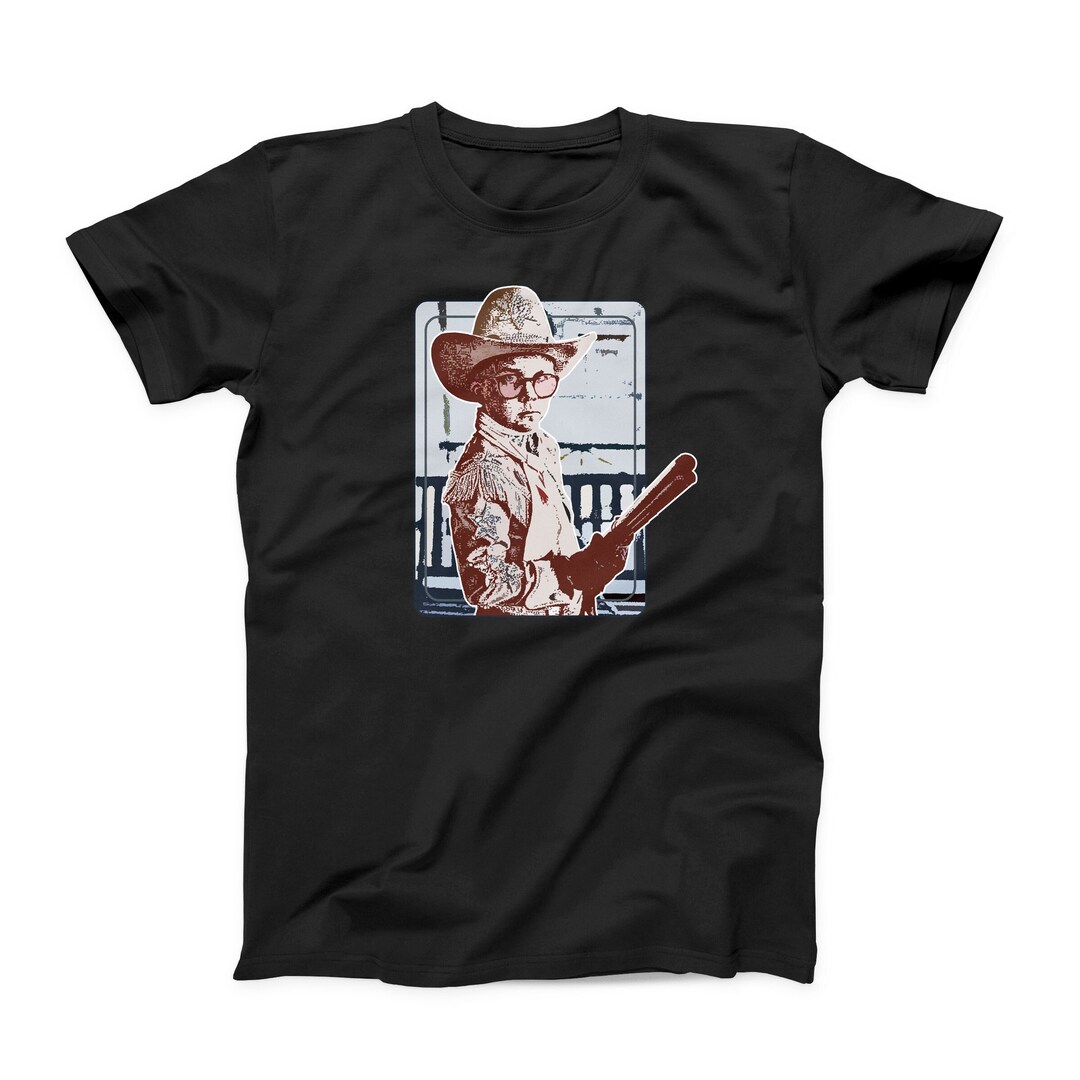 1980s CHRISTMAS Story RED RYDER Classic Art T Shirt : Adult Youth ...