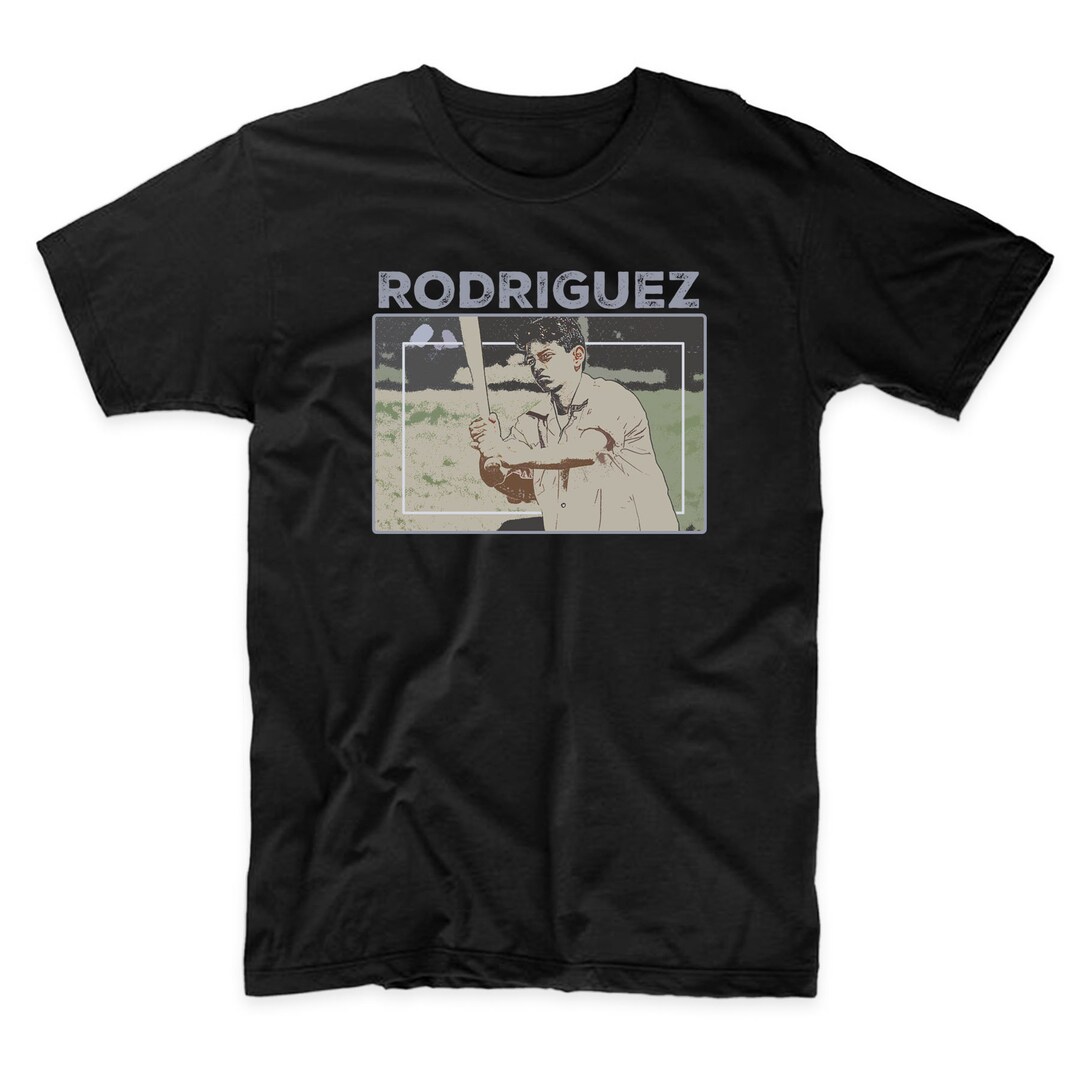 1990s the Sandlot Benny Rodriguez T Shirt : Adult - Youth - Toddler ...