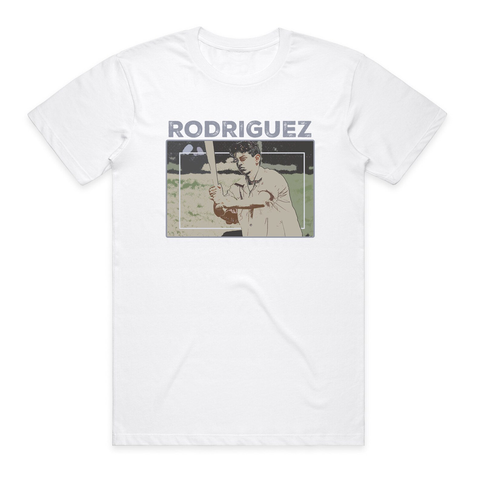 1990s the Sandlot Benny Rodriguez T Shirt : Adult Youth | Etsy