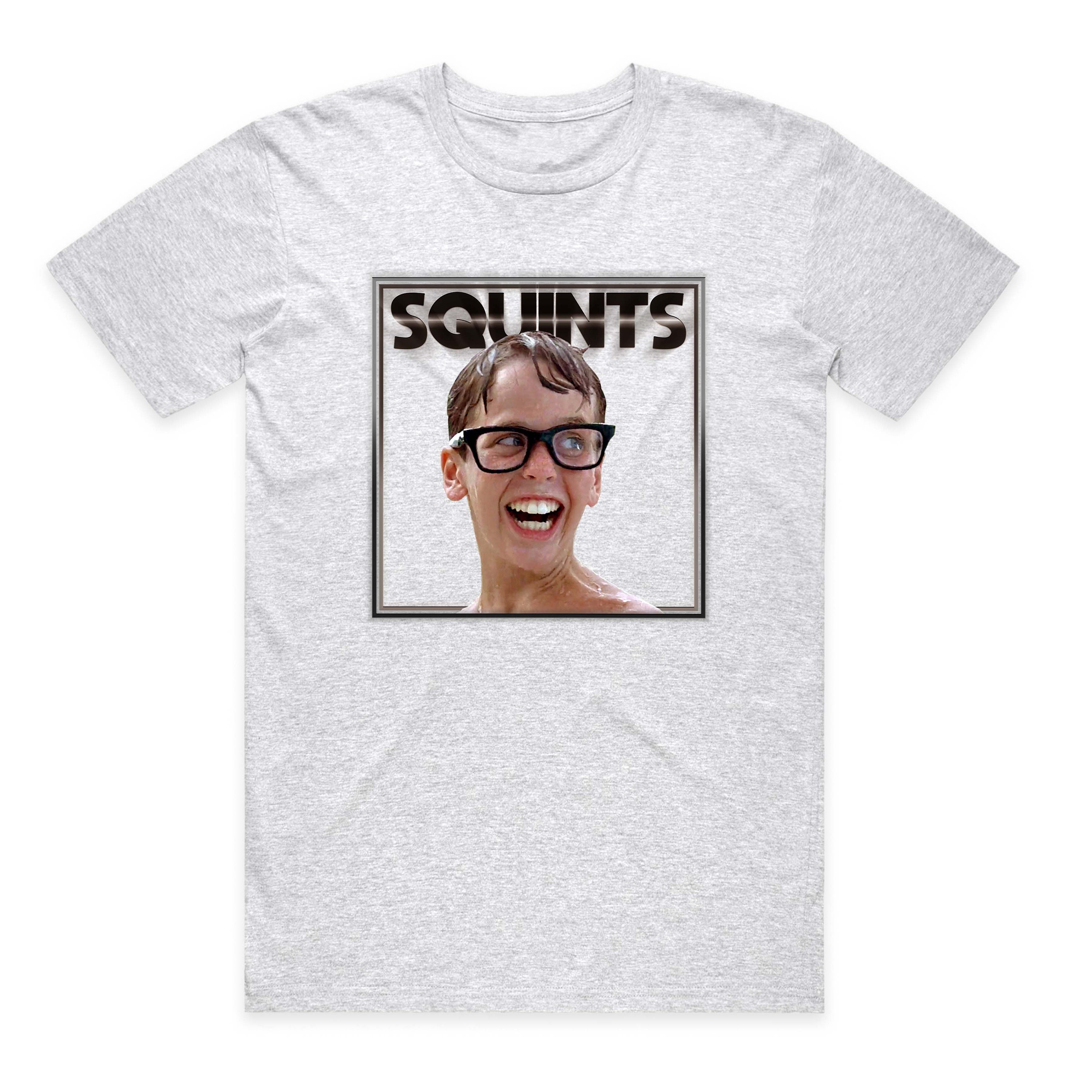Squints From The Sandlot Clothes