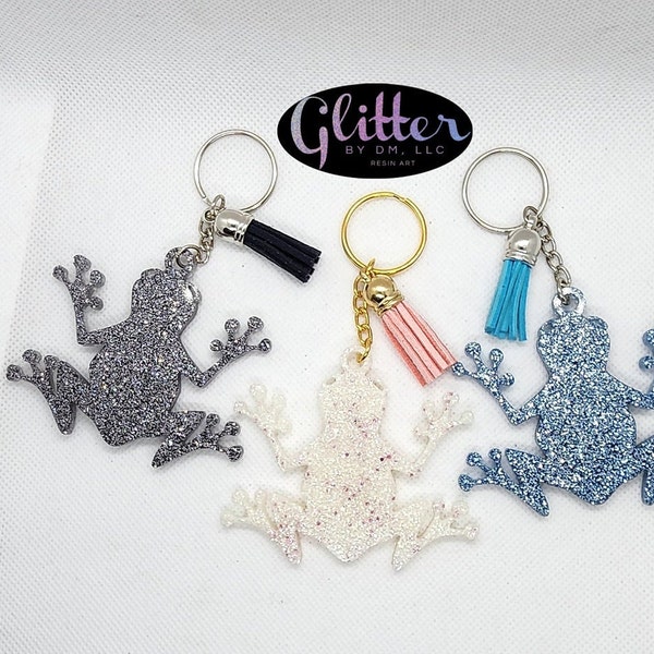 Puerto Rico Keychain - Etsy