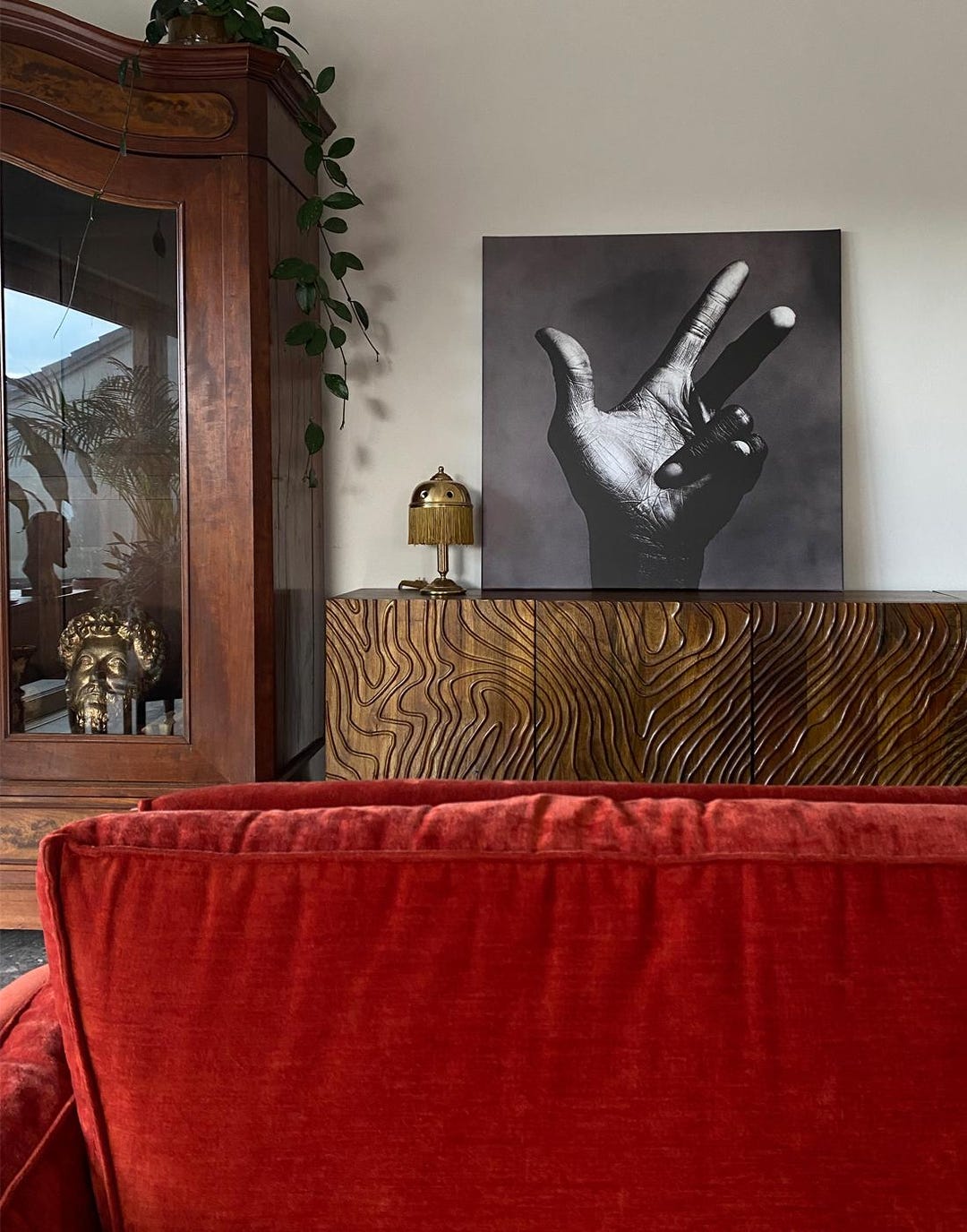 Miles Davis, Hand, Reproduction, Art Wall Decoration, Notable Hand ...