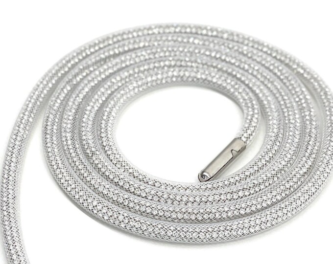 Crystal Hoodie Strings Rhinestone String / Hoodie Drawstring - Etsy