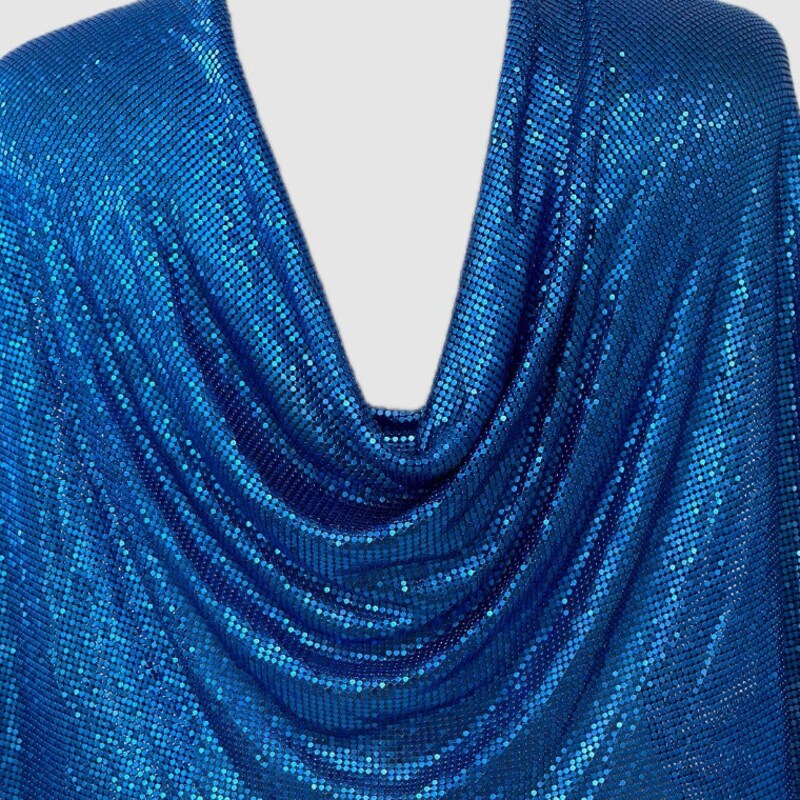 Chain Mail Fabric - Etsy