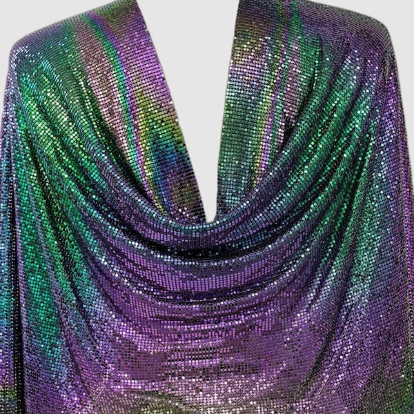 Chainmail Blanket - Etsy