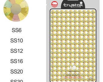 2 Exclusive Rhinestone Mesh Hot-fix Letters - Etsy