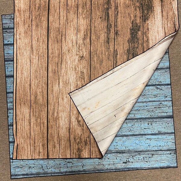 Photo Floor Drop - Etsy