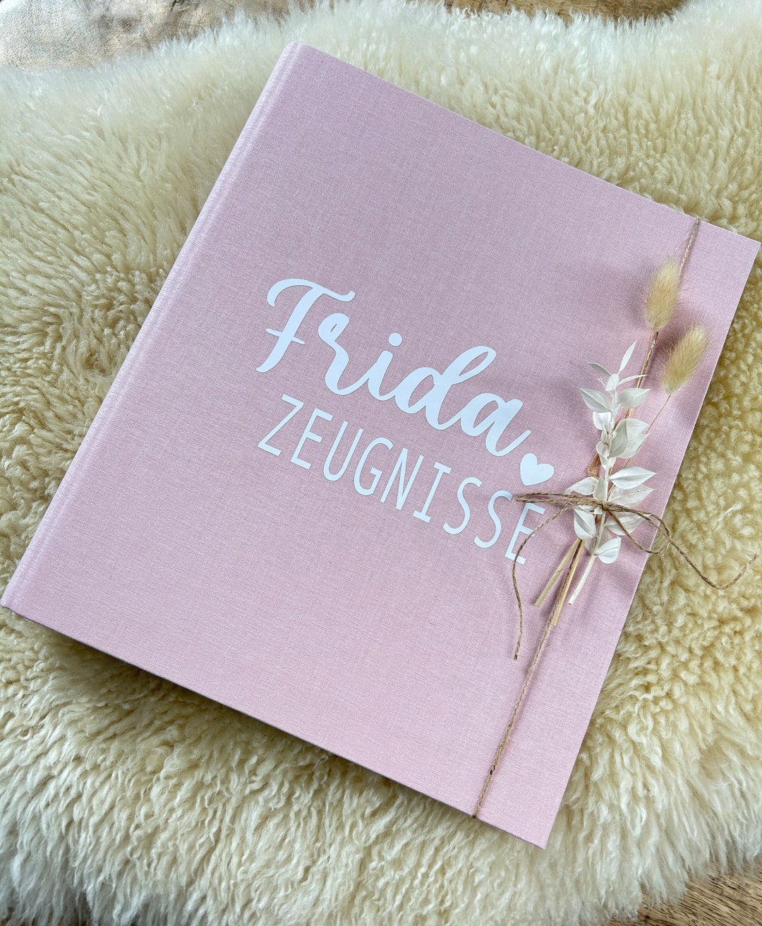 Personalized Certificate Folder - Etsy Australia