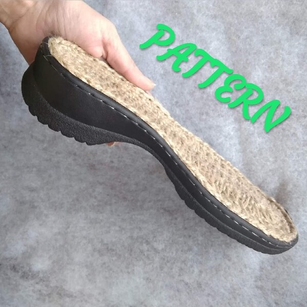 Shoe Soles - Etsy