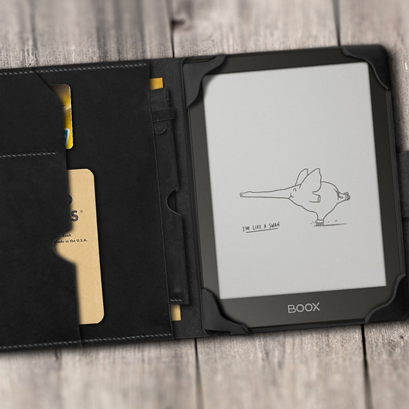 Onyx Boox Note Air Case - Etsy