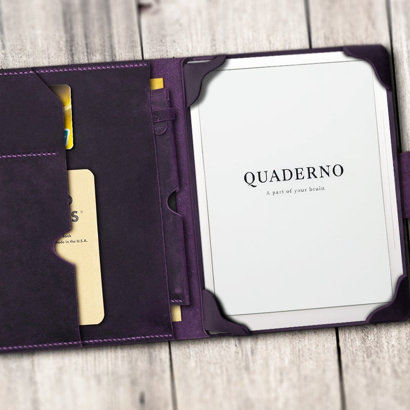 Supernote Nomad Case - Etsy