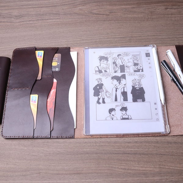 Remarkable 2 Case - Etsy