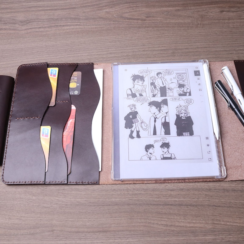 Remarkable 2 Case - Etsy