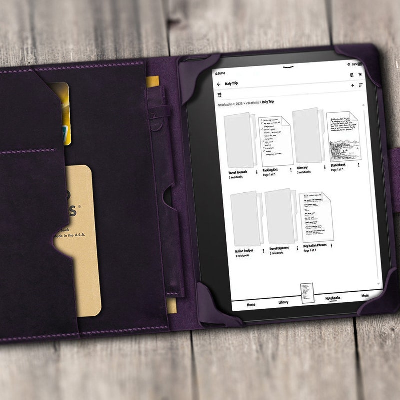 Scribe 11 and Quot Case - Etsy