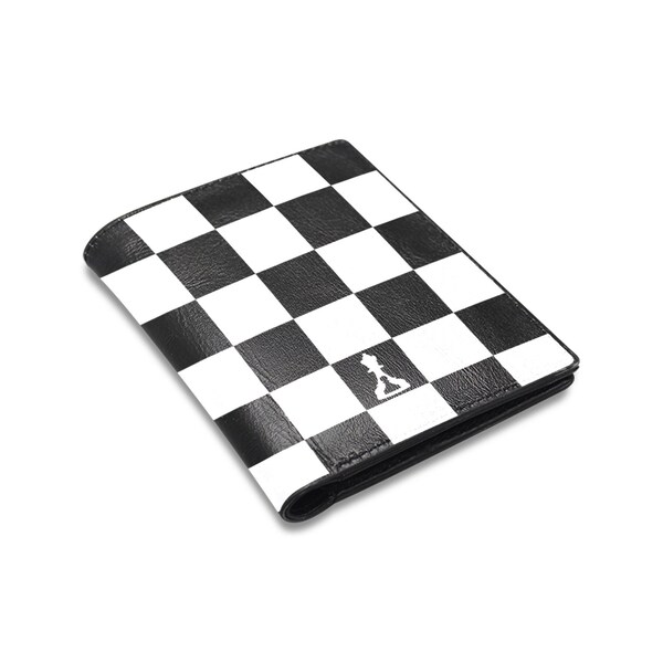 Chess Wallet - Etsy