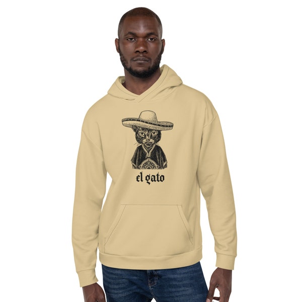 El Gato - Etsy