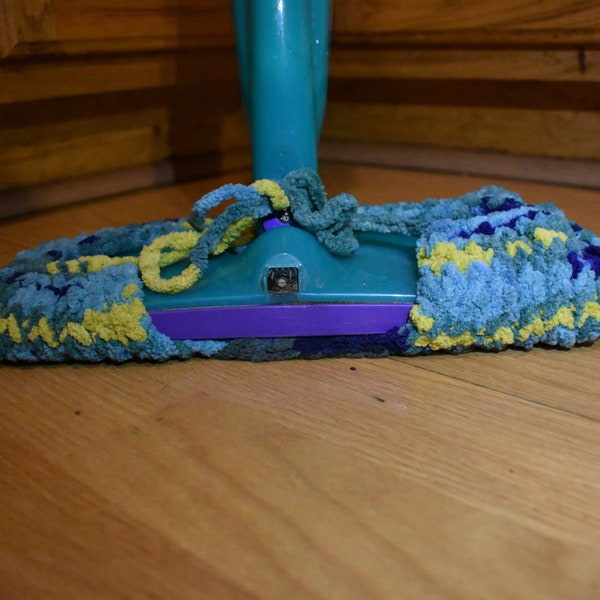 Reusable Swiffer Pad - Etsy