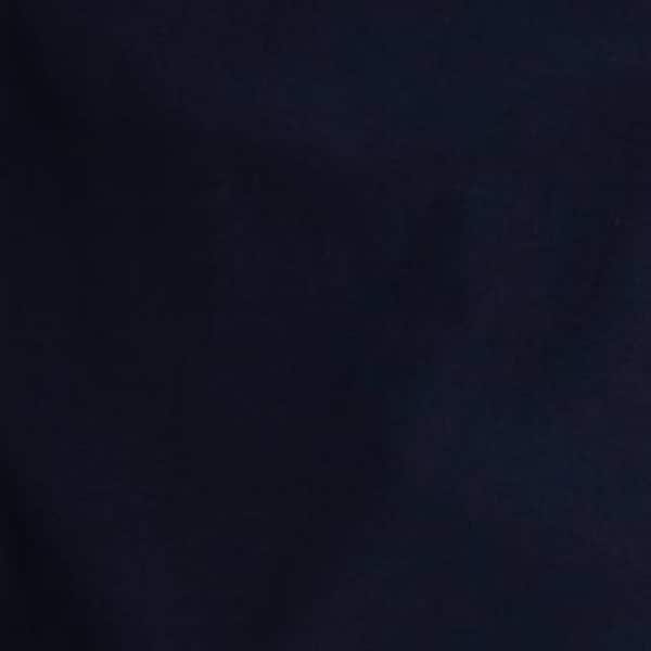 Midnight Blue Fabric - Etsy