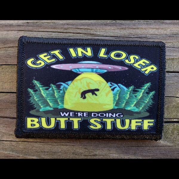 Butt Patch - Etsy