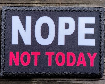 Anime Girl Guns Shorts Sexy Morale Patch Hook and Loop Backing for ...