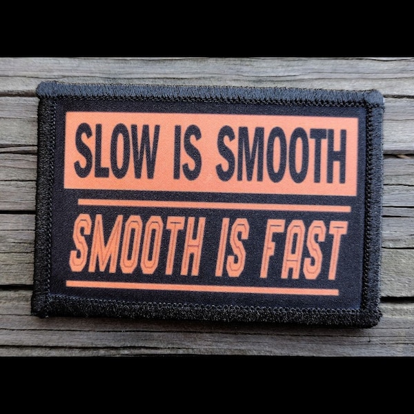 Sniper Morale Patch - Etsy