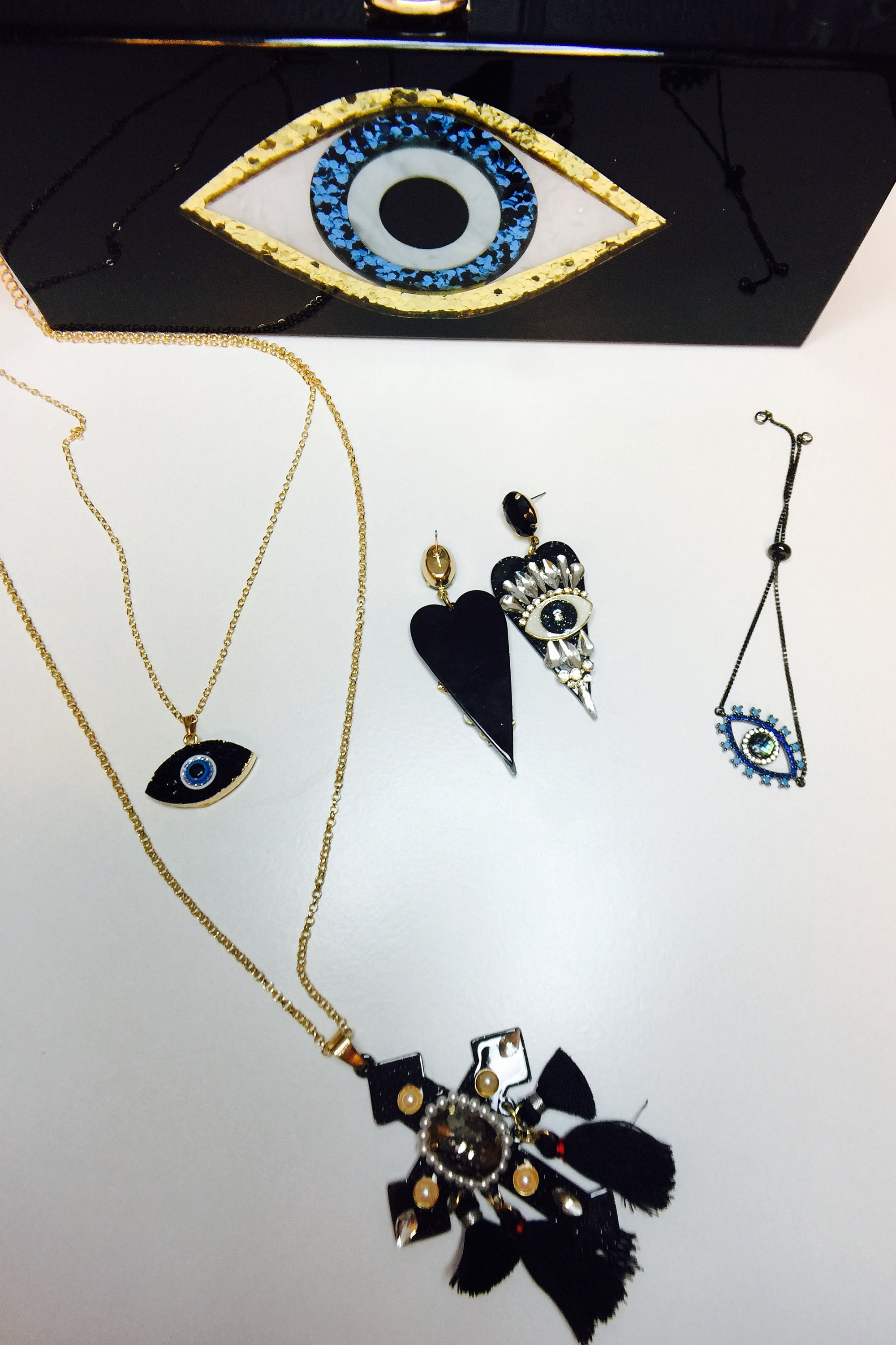 Full Set of Accessories | Etsy