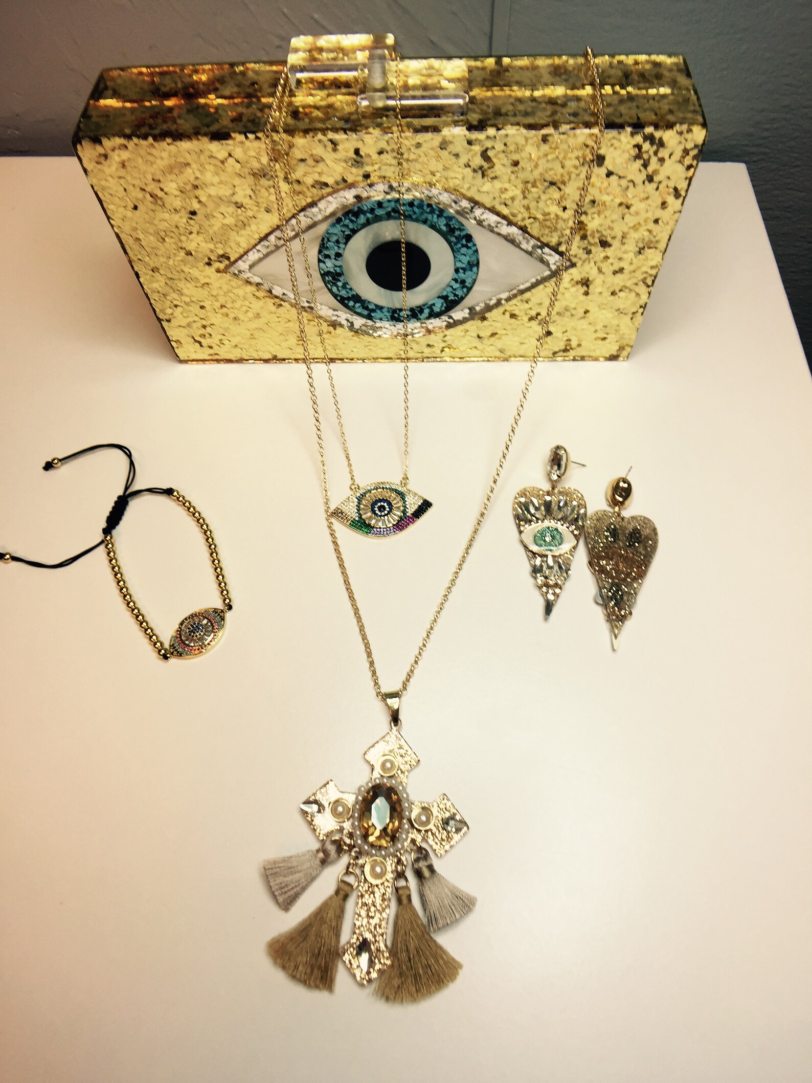 Full Set of Accessories | Etsy