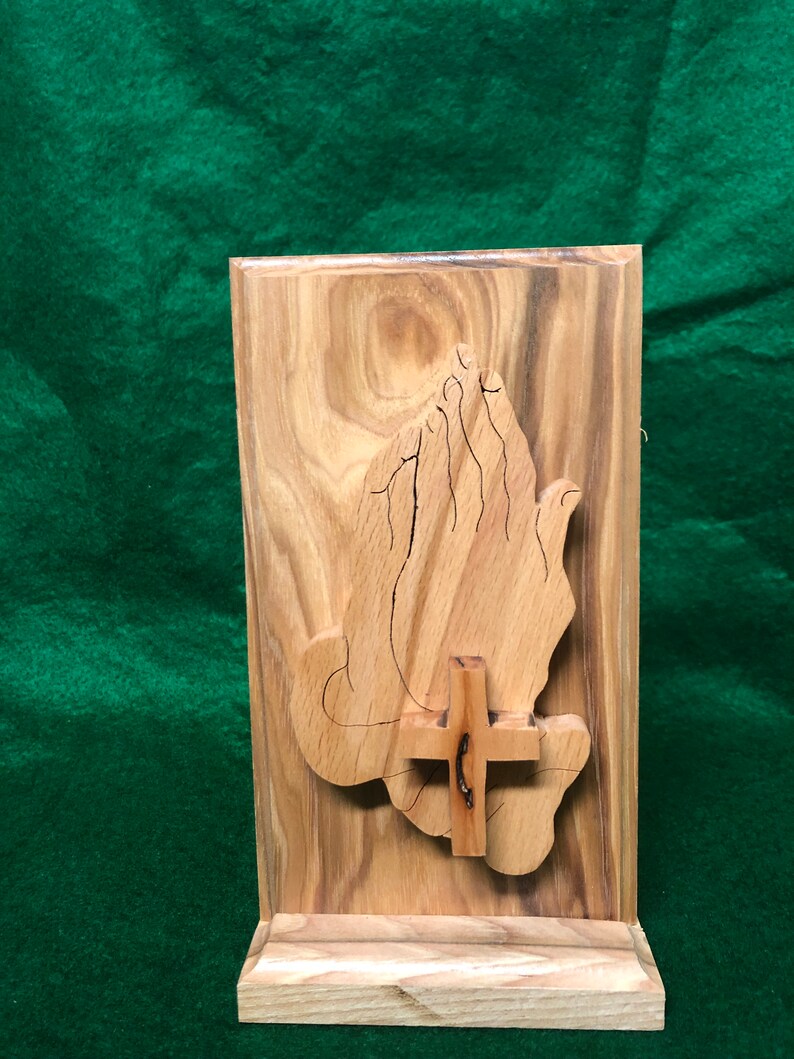 Handmade Praying - Etsy