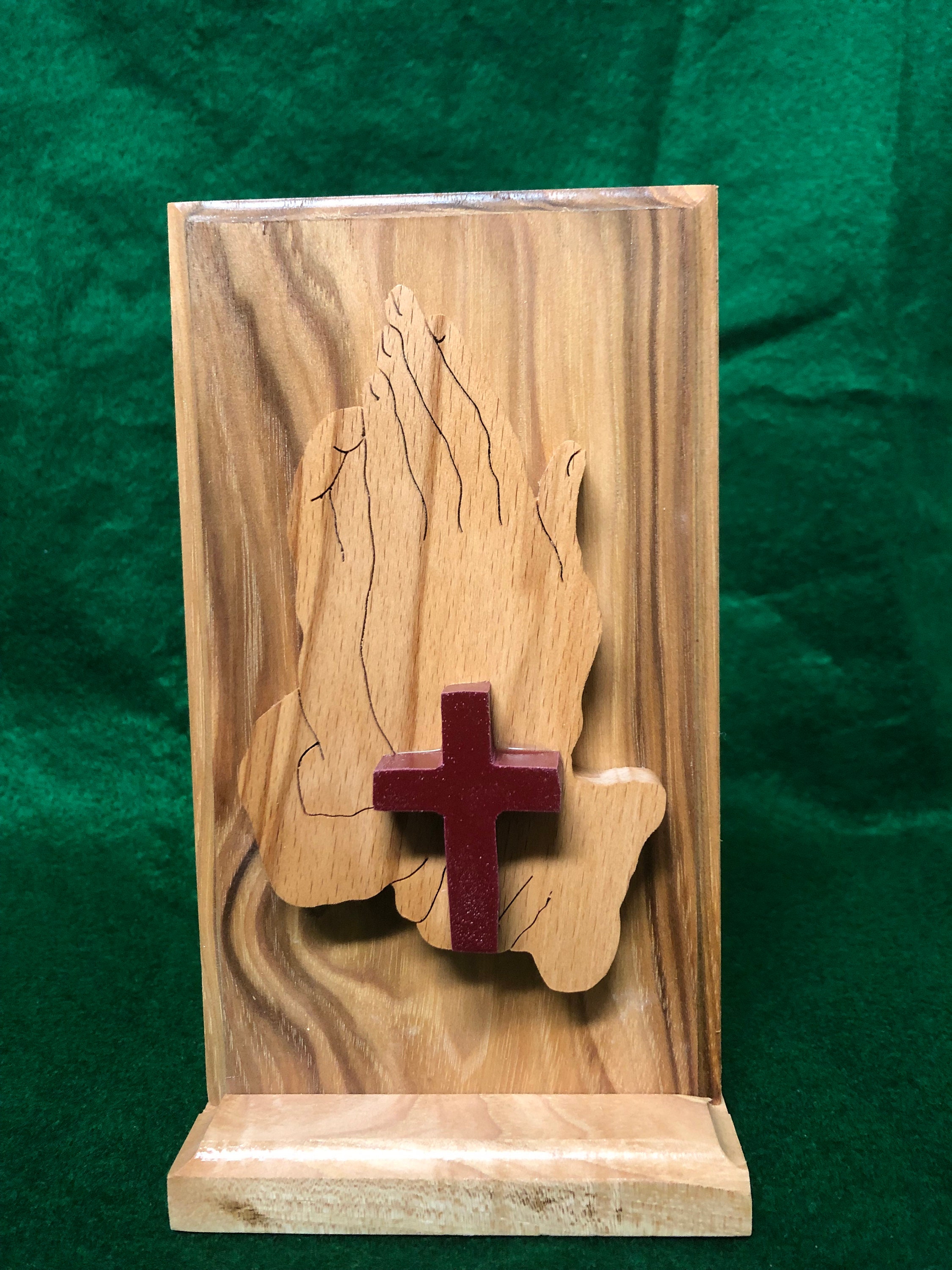 Handmade Praying - Etsy