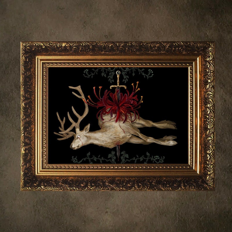 Medieval Black Death Poster - Etsy UK