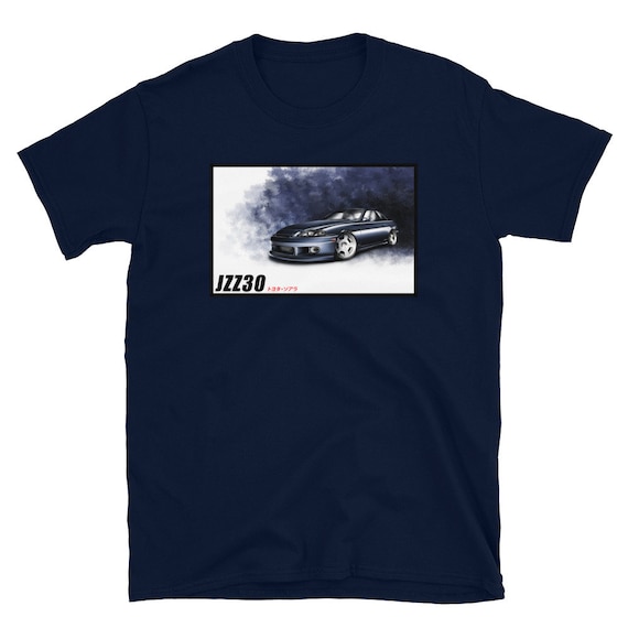 JZZ30 Luxury JDM VIP 2JZ Shirt - Etsy