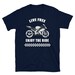 Enjoy the Ride Shirt - Etsy