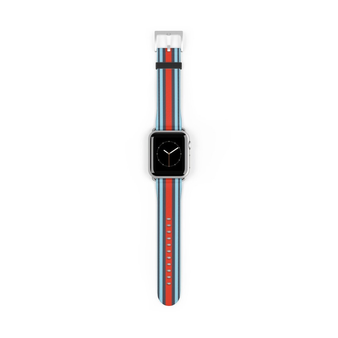 Racing Livery Le Mans Inspired Watch Band - Etsy