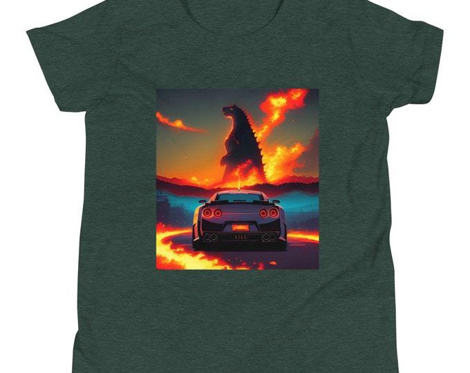 Purple Rims RX7 Shirt - Etsy