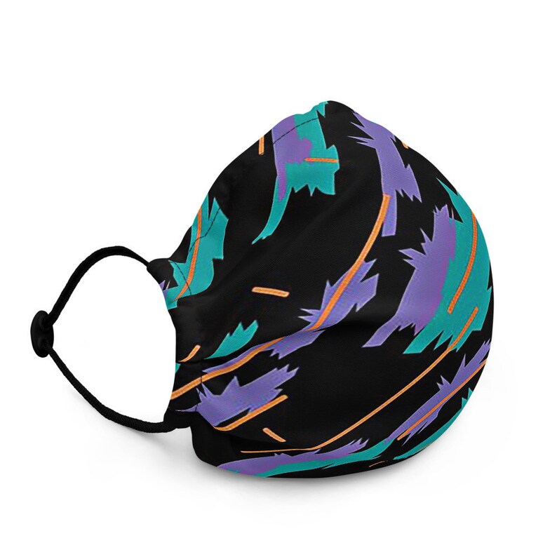 JDM Performance Livery Mask - Etsy