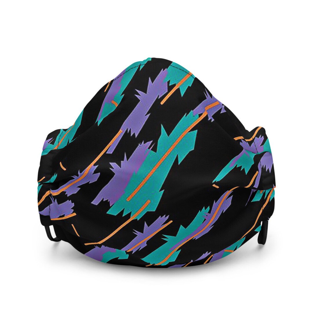 JDM Performance Livery Mask - Etsy