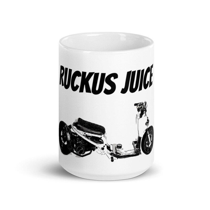 Honda Ruckus - Etsy