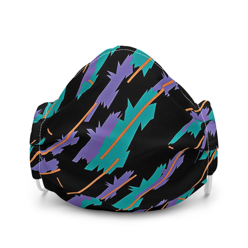 JDM Performance Livery Mask - Etsy