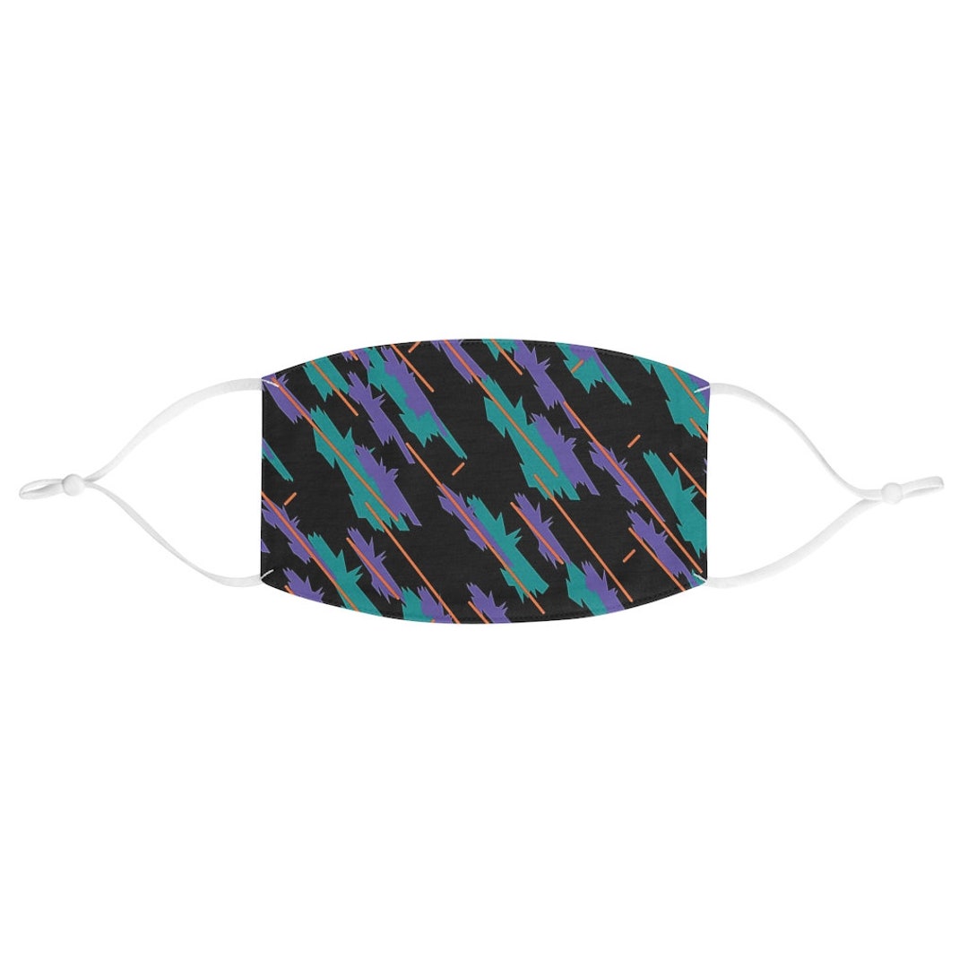 JDM Performance Livery Face Mask - Etsy