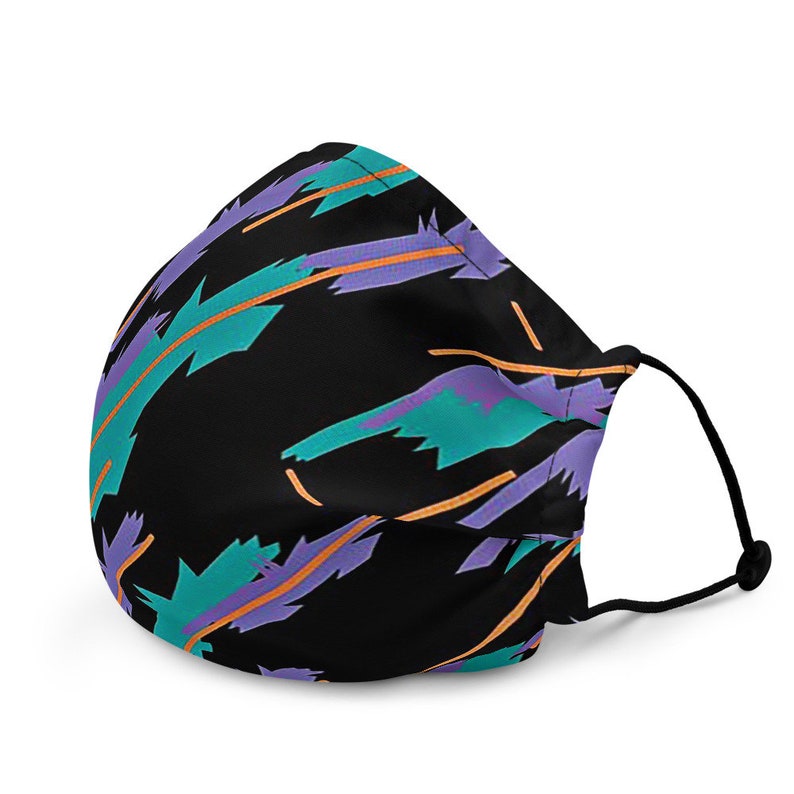 JDM Performance Livery Mask - Etsy