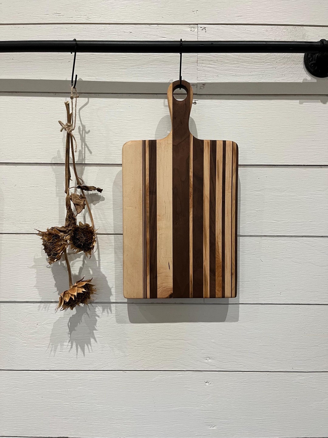 Buff Orpington Charcuterie Board | Wedding Gift, Hostess Gift, Holiday ...